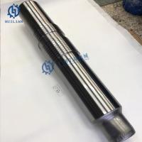 China Good Quality Hydraulic Hammer Piston HB15G HB20G HB30G HB40G Pisoton For Furukawa Hydraulic Rock Breaker Spare Parts for sale