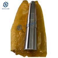 China Good Quality Hydraulic Hammer Piston HB15G HB20G HB30G HB40G Pisoton For Furukawa Hydraulic Rock Breaker Spare Parts for sale