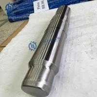 China Good Quality Hydraulic Hammer Piston HB15G HB20G HB30G HB40G Pisoton For Furukawa Hydraulic Rock Breaker Spare Parts for sale
