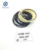 China S700 S900 S1300 S1800 Repair Seal Kit for Hydraulic Breaker Hammer Seal Kit for sale