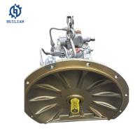 China HPK055 ZX120 Excavator Hydraulic Main Pump for Excavator Construction Machinery Spare Parts for sale