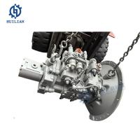 China HPK055 ZX120 Excavator Hydraulic Main Pump for Excavator Construction Machinery Spare Parts for sale