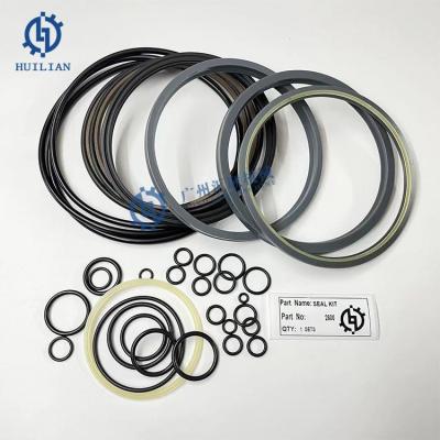 China OKADA2600 2700 3600 Hydraulic Breaker Oil Seal Rocker Breaker Repair Kit for Hydraulic Hammer Spare Parts of Excavator for sale