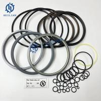 China OKADA2600 2700 3600 Hydraulic Breaker Oil Seal Rocker Breaker Repair Kit for Hydraulic Hammer Spare Parts of Excavator for sale
