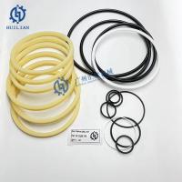 China Excavator OKADA Hydraulic Breaker Hammer Spare Parts OUB318 324 316 312 308 302 304 305 Seal Kit Repair Kit for sale