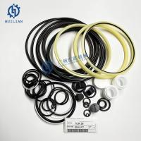 China KOMAC Hydraulic Breaker Oil Seal TOR23 TOR13 TOR22 TOR26 TOR36 TOR55 Repair Kit for Rock Hammer Spare Parts for sale