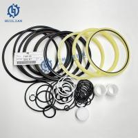 China KOMAC Hydraulic Breaker Oil Seal TOR23 TOR13 TOR22 TOR26 TOR36 TOR55 Repair Kit for Rock Hammer Spare Parts for sale