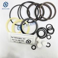 China KOMAC Hydraulic Breaker Hammer Seal Kit KB200 KB250 KB300 KB350 KB400 KB700 KB1000 KB2000 Repair Kit for Rock Hammer Spare Parts for sale