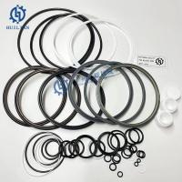 China Excavator Hydraulic Breaker Seal Kit EDT2000 EDT2200 EDT4500 Rock Hammer Oil Seal Repair Kit for Hydraulic Breaker Spare Parts for sale
