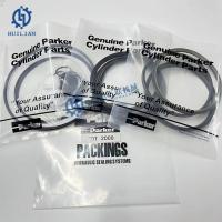 China Excavator Hydraulic Breaker Seal Kit EDT2000 EDT2200 EDT4500 Rock Hammer Oil Seal Repair Kit for Hydraulic Breaker Spare Parts for sale