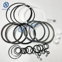 China Excavator Hydraulic Breaker Seal Kit EDT2000 EDT2200 EDT4500 Rock Hammer Oil Seal Repair Kit for Hydraulic Breaker Spare Parts for sale