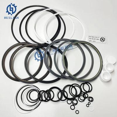 China Excavator Hydraulic Breaker Seal Kit EDT2000 EDT2200 EDT4500 Rock Hammer Oil Seal Repair Kit for Hydraulic Breaker Spare Parts for sale