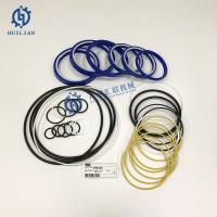 China Excavator Hydraulic Breaker MTB120 MTB150 MTB155 MTB215 MTB250 MTB285 MTB360 Oil Seal Hammer Repair Kit for Rock Breaker Spare Parts for sale