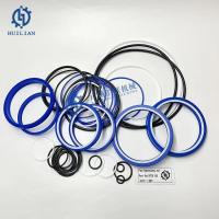 China Excavator Hydraulic Breaker MTB120 MTB150 MTB155 MTB215 MTB250 MTB285 MTB360 Oil Seal Hammer Repair Kit for Rock Breaker Spare Parts for sale