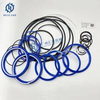 China Excavator Hydraulic Breaker MTB120 MTB150 MTB155 MTB215 MTB250 MTB285 MTB360 Oil Seal Hammer Repair Kit for Rock Breaker Spare Parts for sale