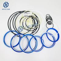 China Excavator Hydraulic Breaker MTB120 MTB150 MTB155 MTB215 MTB250 MTB285 MTB360 Oil Seal Hammer Repair Kit for Rock Breaker Spare Parts for sale