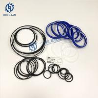China MTB25 MTB35 MTB36 MTB45 MTB65 MTB85 Hydraulic Hammer Oil Seal Repair Kit for Rock Breaker Spare Parts for sale