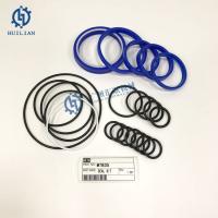 China MTB25 MTB35 MTB36 MTB45 MTB65 MTB85 Hydraulic Hammer Oil Seal Repair Kit for Rock Breaker Spare Parts for sale