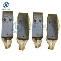 China SB40 SB43 SB45 SB50 SB60 SB70 Hydraulic Breaker Spare Parts Cylinder Front Back Head Main Body Assembly for Hammer Cylinder Block for sale