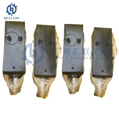 China SB40 SB43 SB45 SB50 SB60 SB70 Hydraulic Breaker Spare Parts Cylinder Front Back Head Main Body Assembly for Hammer Cylinder Block for sale