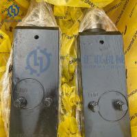 China SB40 SB43 SB45 SB50 SB60 SB70 Hydraulic Breaker Spare Parts Cylinder Front Back Head Main Body Assembly for Hammer Cylinder Block for sale