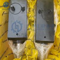 China SB40 SB43 SB45 SB50 SB60 SB70 Hydraulic Breaker Spare Parts Cylinder Front Back Head Main Body Assembly for Hammer Cylinder Block for sale