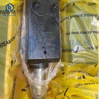 China SB40 SB43 SB45 SB50 SB60 SB70 Hydraulic Breaker Spare Parts Cylinder Front Back Head Main Body Assembly for Hammer Cylinder Block for sale