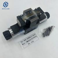 China Directional Spool Valve Rexroth R900561278 4WE6E6X/EG24N9DAL  Excavator Hydraulic Parts for sale
