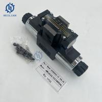 China Directional Spool Valve Rexroth R900561278 4WE6E6X/EG24N9DAL  Excavator Hydraulic Parts for sale