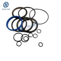 China Excavator KRUPP Hydraulic Breaker Seal Kit HM301 HM701 HM702 HM712 HM901 Rock Hammer Repair Kit for Hydraulic Breaker Spare Parts for sale