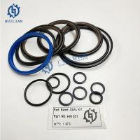 China Excavator KRUPP Hydraulic Breaker Seal Kit HM301 HM701 HM702 HM712 HM901 Rock Hammer Repair Kit for Hydraulic Breaker Spare Parts for sale