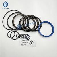 China Excavator KRUPP Hydraulic Breaker Seal Kit HM301 HM701 HM702 HM712 HM901 Rock Hammer Repair Kit for Hydraulic Breaker Spare Parts for sale