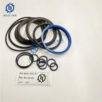 China Excavator KRUPP Hydraulic Breaker Seal Kit HM301 HM701 HM702 HM712 HM901 Rock Hammer Repair Kit for Hydraulic Breaker Spare Parts for sale