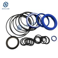 China Excavator JCB Hydraulic Breaker Oil Seal HM360 HM380 HM390 HM1150 HM386Q HM033T Rubber Repair Seals For Rock Hammer Spare Parts for sale