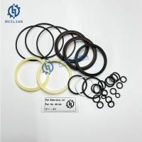 China Excavator JCB Hydraulic Breaker Oil Seal HM360 HM380 HM390 HM1150 HM386Q HM033T Rubber Repair Seals For Rock Hammer Spare Parts for sale