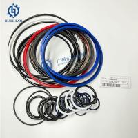 China Excavator KRUPP Hydraulic Hammer Seal Kit HM2000 HM2200 HM2500 Oil Seal Repair Kit for Hydraulic Breaker Spare Parts for sale