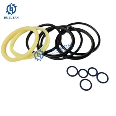 China KRUPP HM560 HM860 HM960 HM780 HM950 HM719 HM715 HM950 Rock Breaker Hammer Seal Kit Repair Kit for Excavator Hydraulic Breaker Spare Parts for sale