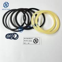 China KRUPP HM560 HM860 HM960 HM780 HM950 HM719 HM715 HM950 Rock Breaker Hammer Seal Kit Repair Kit for Excavator Hydraulic Breaker Spare Parts for sale