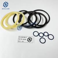 China KRUPP HM560 HM860 HM960 HM780 HM950 HM719 HM715 HM950 Rock Breaker Hammer Seal Kit Repair Kit for Excavator Hydraulic Breaker Spare Parts for sale
