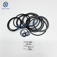 China KRUPP Hydraulic Breaker Seal Kit HM500 HM1000 HM1200 HM1300 HM1500 HM2000 HM2200 Repair Kit Spare Parts for Rock Breaker Hammer for sale