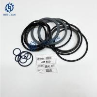 China KRUPP Hydraulic Breaker Seal Kit HM500 HM1000 HM1200 HM1300 HM1500 HM2000 HM2200 Repair Kit Spare Parts for Rock Breaker Hammer for sale