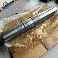 China DAEMO Hydraulic Breaker Piston DMB210 DMB360 DAEMO3600 Piston Spare Parts for Rock Hammer for sale
