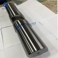 China DAEMO Hydraulic Breaker Piston DMB210 DMB360 DAEMO3600 Piston Spare Parts for Rock Hammer for sale