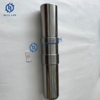 China HANWOOD Hydraulic Breaker Piston RHB320 RHB322 RHB325 RHB330 RHB313 Rock Hammer Piston Spare Parts for Construction Machine for sale