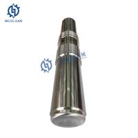 China HANWOOD Hydraulic Breaker Piston RHB320 RHB322 RHB325 RHB330 RHB313 Rock Hammer Piston Spare Parts for Construction Machine for sale