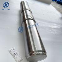 China HANWOOD Hydraulic Breaker Piston RHB320 RHB322 RHB325 RHB330 RHB313 Rock Hammer Piston Spare Parts for Construction Machine for sale