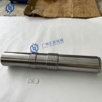 China HANWOOD Hydraulic Breaker Piston RHB320 RHB322 RHB325 RHB330 RHB313 Rock Hammer Piston Spare Parts for Construction Machine for sale