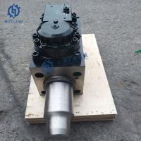 China Excavator FURUKAWA Hydraulic Hammer Cylinder Assy Spare Parts Rock Hammer HB20G HB30G HB40G Cylinder Main Body Assy for sale