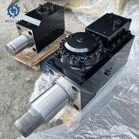 China Excavator FURUKAWA Hydraulic Hammer Cylinder Assy Spare Parts Rock Hammer HB20G HB30G HB40G Cylinder Main Body Assy for sale