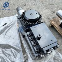 China Excavator FURUKAWA Hydraulic Hammer Cylinder Assy Spare Parts Rock Hammer HB20G HB30G HB40G Cylinder Main Body Assy for sale